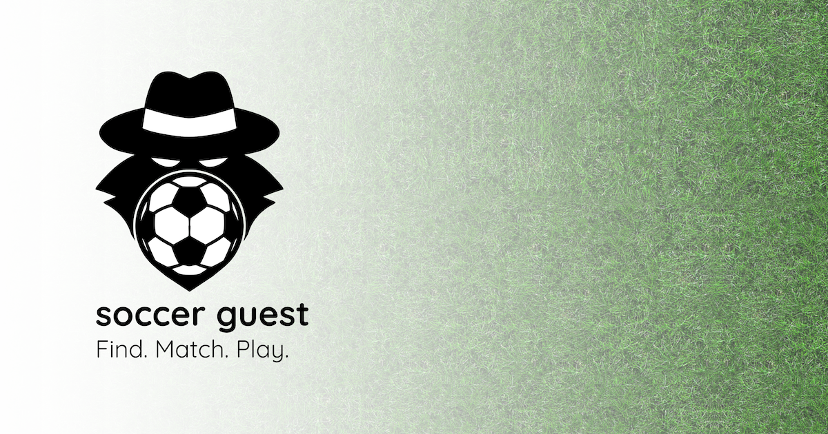 Guest Playing Guide | Soccer Guest